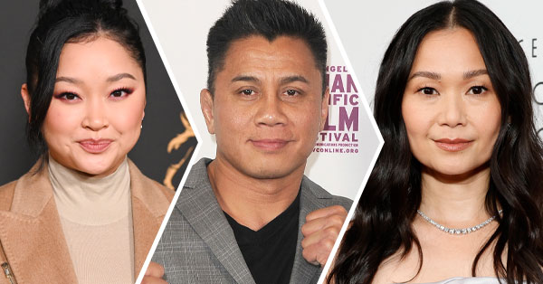 15 Vietnamese Americans in Hollywood You Need to Know | Rotten Tomatoes