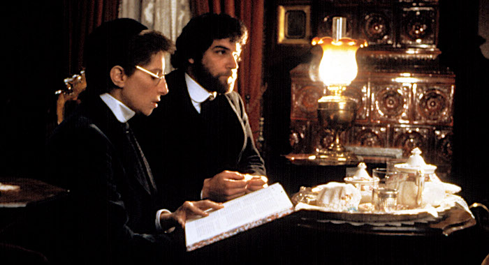 13 Essential Jewish American Films | Rotten Tomatoes