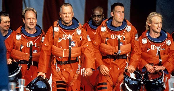 Every ’90s Blockbuster Movie, Ranked by Tomatometer | Rotten Tomatoes