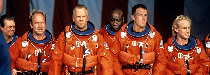 Every ’90s Blockbuster Movie, Ranked by Tomatometer | Rotten Tomatoes