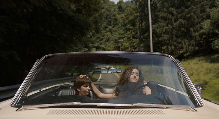 Tom Holland Works a Killer Angle in The Crowded Room | Rotten Tomatoes