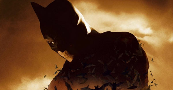 12 Christopher Nolan Movies (Batman Begins), Ranked by Tomatometer ...