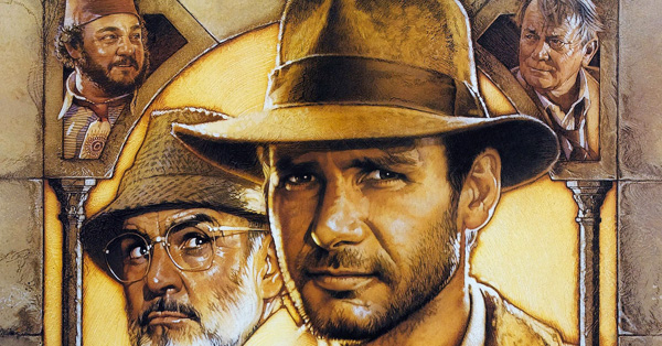 How to Watch Indiana Jones In Order | Rotten Tomatoes