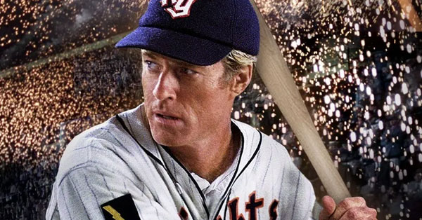 66 Best Baseball Movies of All Time | Rotten Tomatoes