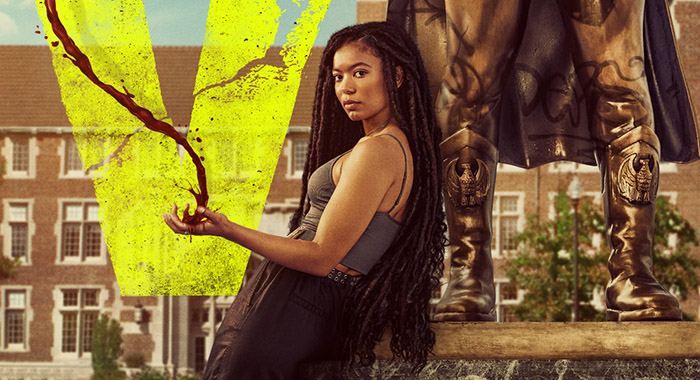 Everything We Know About The Boys Spin-Off Gen V | Rotten Tomatoes