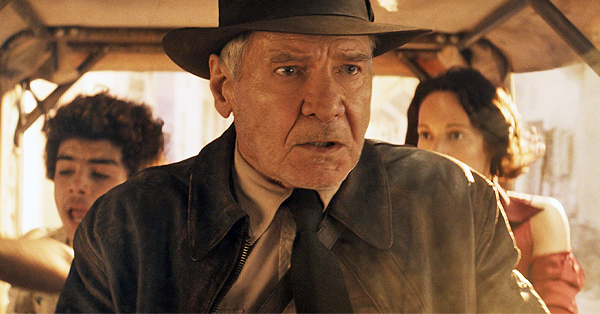 Weekend Box Office Results: Indiana Jones and the Dial of Destiny Whips Up $60 Million Opening ...