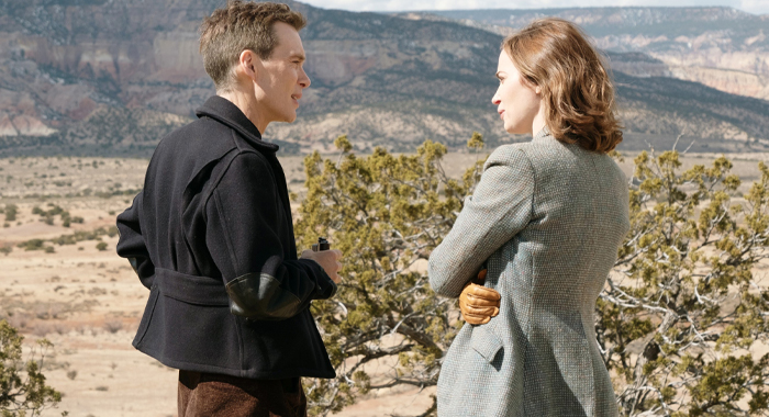 Oppenheimer First Reviews: Breathtaking, Ballsy, and One of the Best ...