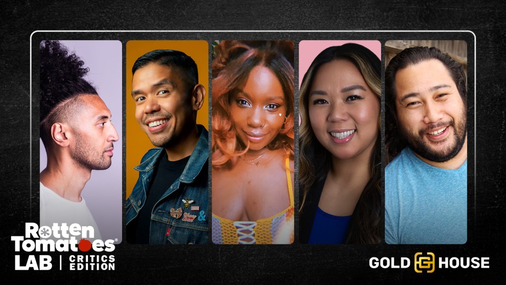 Interviewing Advice for Critics from Journalists, Publicists, and Actors | Rotten Tomatoes