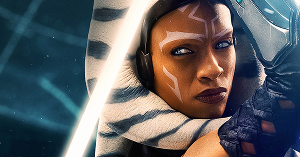 Ahsoka: Release Date, Trailer, Cast & More | Rotten Tomatoes