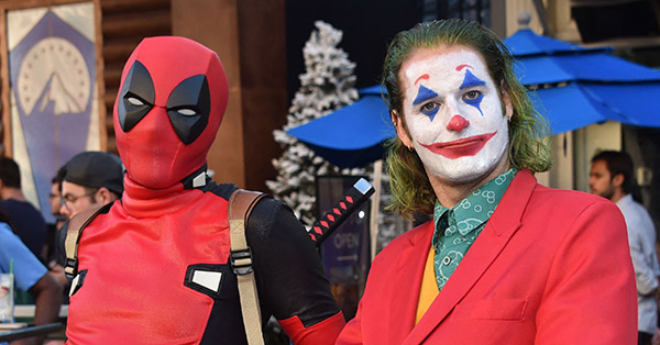2023 San Diego Comic-Con Cosplay Gallery | Rotten Tomatoes