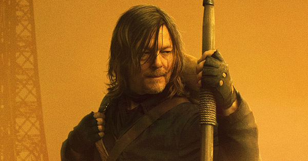 The Walking Dead Series Ranked | Rotten Tomatoes