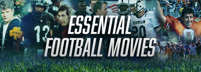 59 Best Football Movies, Ranked by Tomatometer | Rotten Tomatoes