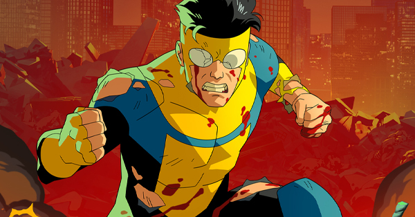 The Best TV Shows of 2023: Every Certified Fresh Series | Rotten Tomatoes