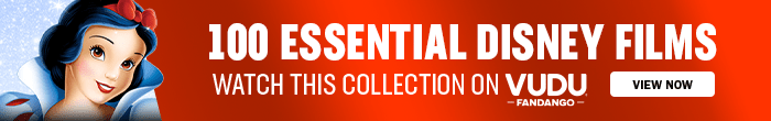 Disney: 100 Years, 100 Essential Movies | Rotten Tomatoes
