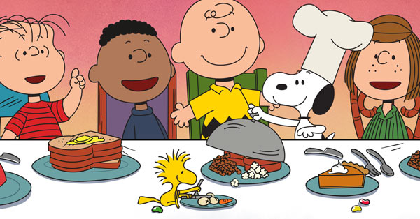 61 Best Thanksgiving Movies: Your Holiday Movie Feast | Rotten Tomatoes