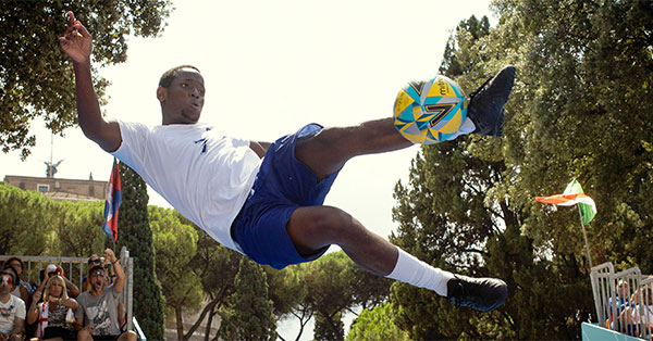 52 Best Soccer Movies, Ranked by Tomatometer | Rotten Tomatoes