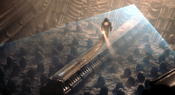 FX’s Alien Series: Premiere Date, Trailer, Cast & More | Rotten Tomatoes