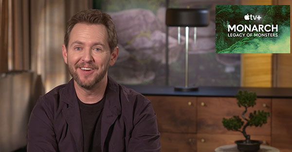 Monarch: Legacy of Monsters‘ Scene Breakdown with Director Matt Shakman | Rotten Tomatoes