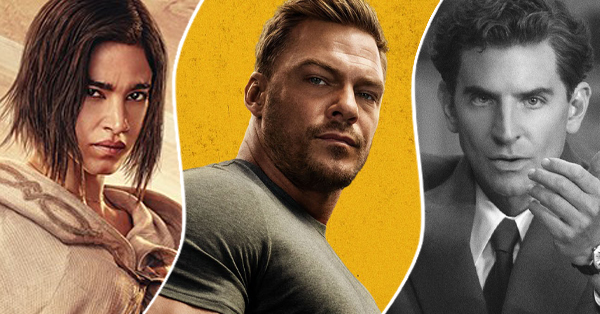 New Movies & TV Shows Streaming in December 2023: What To Watch on ...