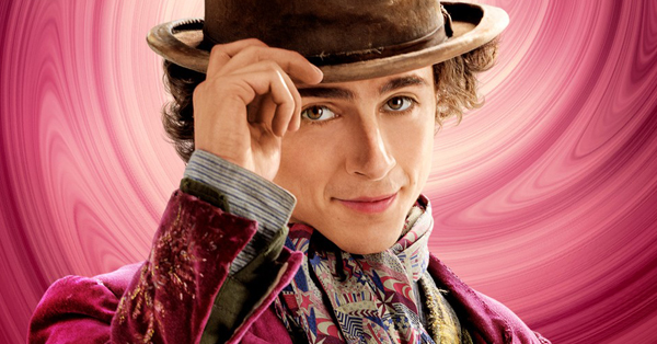 Wonka First Reactions: A Charming, Whimsical Treat Powered by a Stellar ...