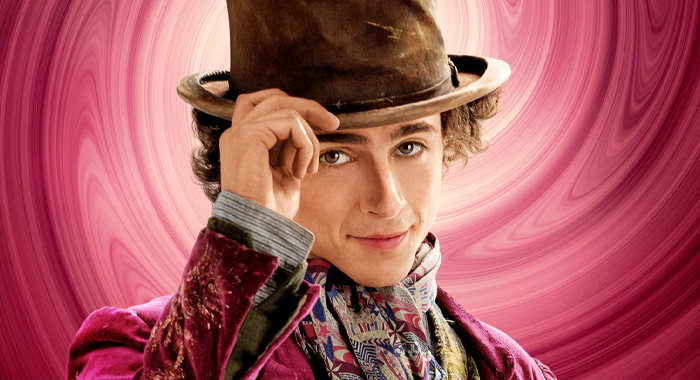 Wonka First Reactions: A Charming, Whimsical Treat Powered by a Stellar ...