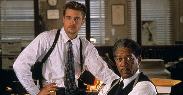 All David Fincher Movies Ranked by Tomatometer | Rotten Tomatoes