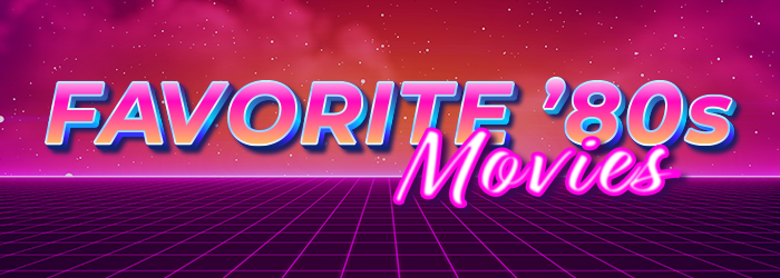 140 Favorite 80s Movies | Rotten Tomatoes