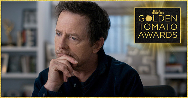 Best Documentaries 2023 | Rotten Tomatoes