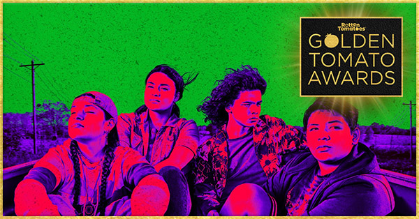 Best Comedy Series 2023 | Rotten Tomatoes