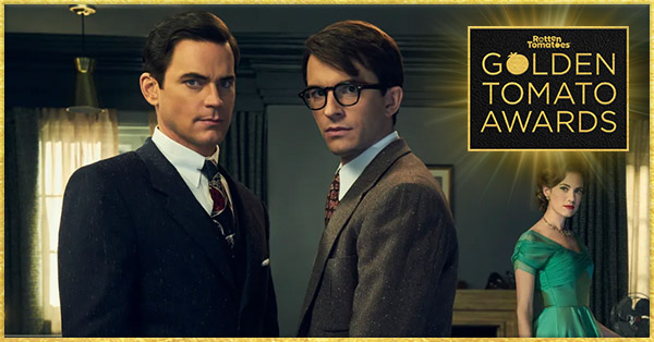 Best Miniseries 2023 | Rotten Tomatoes