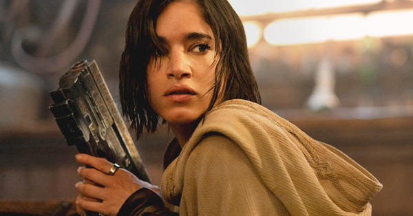 Rebel Moon: A Child of Fire First Reviews: This Isn’t the Sci-Fi Epic ...