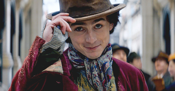Wonka First Reviews: A Holiday Classic in the Making | Rotten Tomatoes