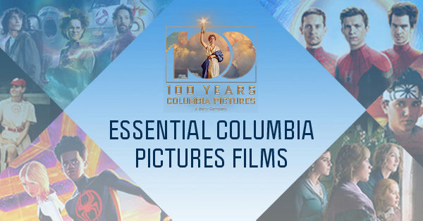 100 Essential Columbia Pictures Films | Rotten Tomatoes