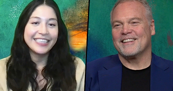 The Echo Cast Talks Fight Scenes and Kingpin’s Return | Rotten Tomatoes