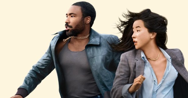 Mr. & Mrs. Smith First Reviews: Donald Glover & Maya Erskine Shine in ‘Compelling’ Reboot ...