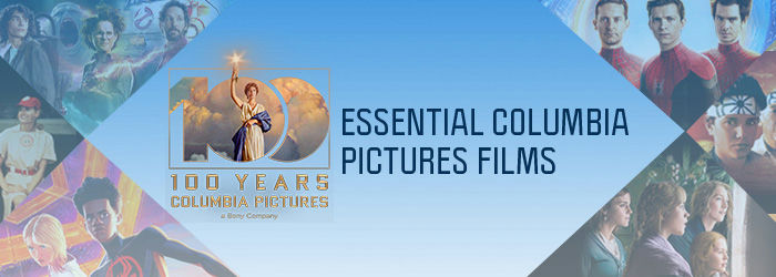 100 Essential Columbia Pictures Films | Rotten Tomatoes