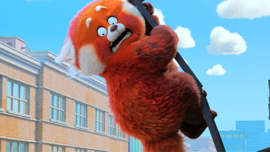 What to Watch This Week: Turning Red, Lisa Frankenstein, and More ...