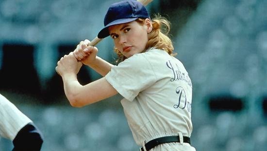 10 Essential Movies About Women in Sports | Rotten Tomatoes
