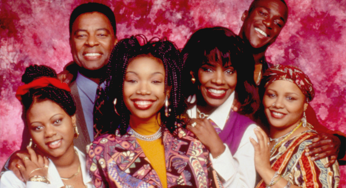 10 Iconic Shows That Made the ’90s A Revolutionary Decade for Black Television | Rotten Tomatoes