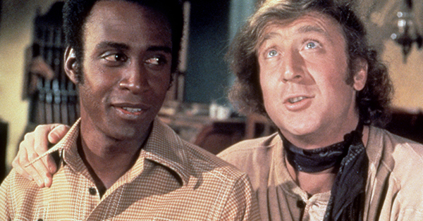 Mel Brooks Movies Ranked | Rotten Tomatoes