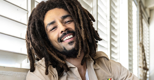 Weekend Box Office Results: Lots of Love for Bob Marley over Valentine ...