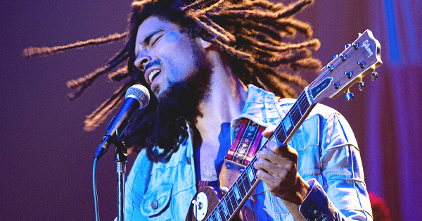 Weekend Box Office Results: Bob Marley: One Love Continues Jamming ...