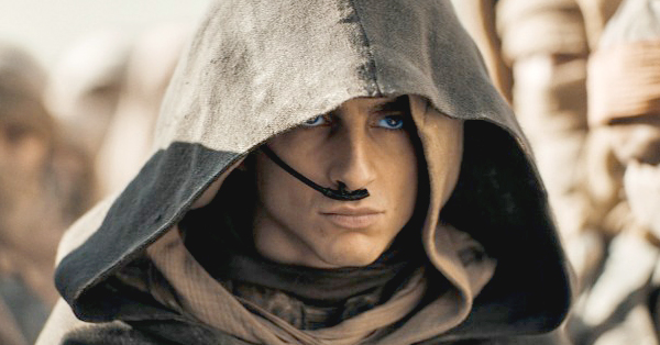 Dune: Part Two First Reviews: ‘A Towering Feat of Sci-Fi Cinema ...