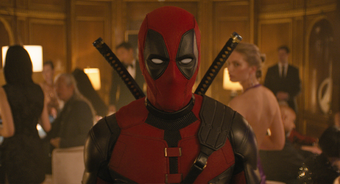 Deadpool & Wolverine: Release Date, Trailer, Cast & More | Rotten Tomatoes