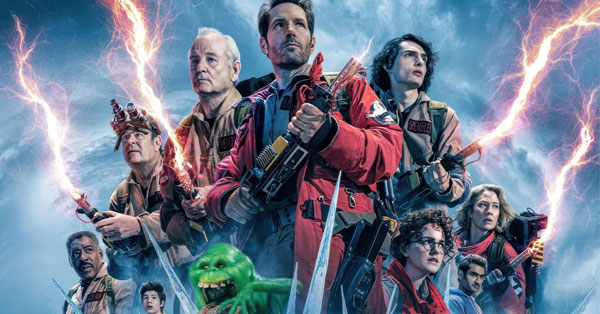 How to Watch Ghostbusters Movies In Order | Rotten Tomatoes