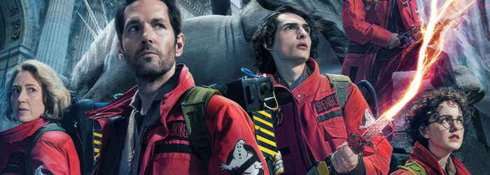 How to Watch Ghostbusters Movies In Order | Rotten Tomatoes