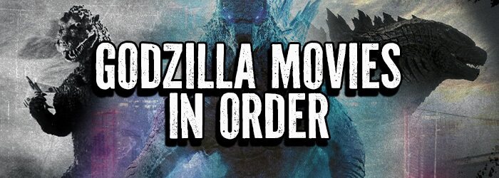 How to Watch Godzilla Movies In Order | Rotten Tomatoes