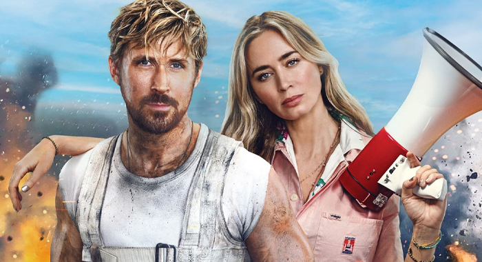 The Fall Guy First Reviews: Critics at SXSW Say It’s ‘Clever, Charming ...