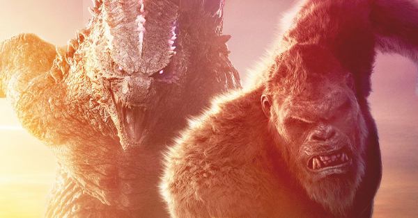 Godzilla x Kong First Reviews: Full of Mindless, Glorious Spectacle ...