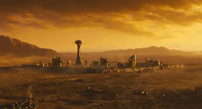 Fallout: What to Expect in Season 2 | Rotten Tomatoes